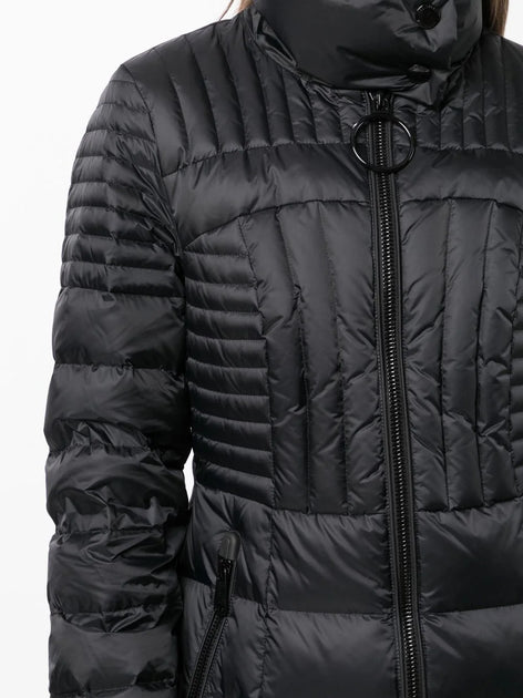 Goldbergh - Traverse quilted ski coat – Bannerman's
