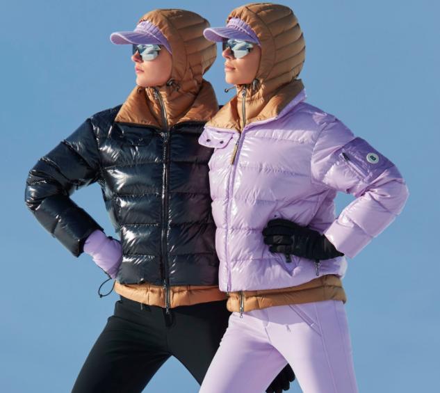 Bogner – Bannerman's