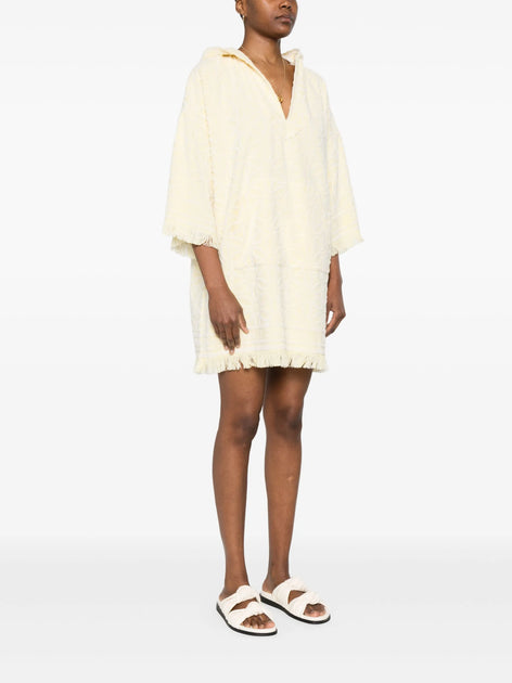 ZIMMERMANN - Cotton Dress – Bannerman's