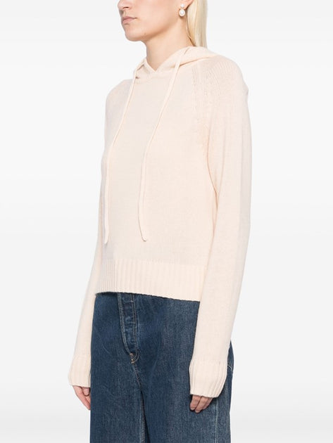 ZIMMERMANN - Hooded Jumper – Bannerman's